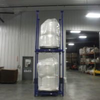 Super Sack Storage Racks | Stack Racks for Sale