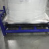 Super Sack Storage Racks | Bulk Bag Racks | Super Sack Holder