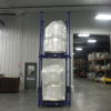 Super Sack Storage Racks | Bulk Bag Racks | Super Sack Holder