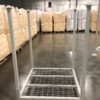 Super Sack Storage Racks | Bulk Bag Racks | Super Sack Holder