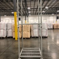 Super Sack Storage Racks | Stack Racks for Sale