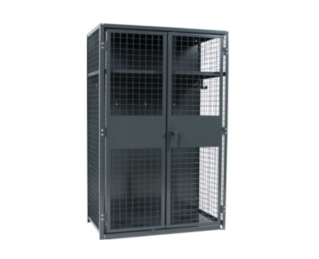 TA-50 Military Storage Lockers | Military Gear Lockers