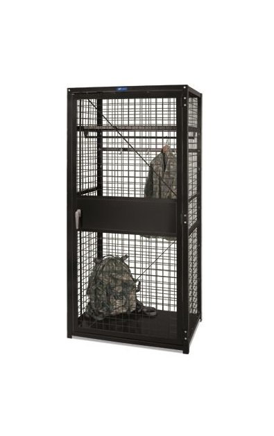 TA 50 Locker | Military Storage Lockers | Warehouse Rack and Shelf