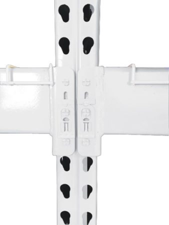 Custom Pallet Rack Paint Colors | Warehouse Rack and Shelf