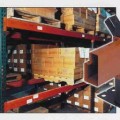Republic Rack | Keystone Pallet Rack | Warehouse Rack and Shelf