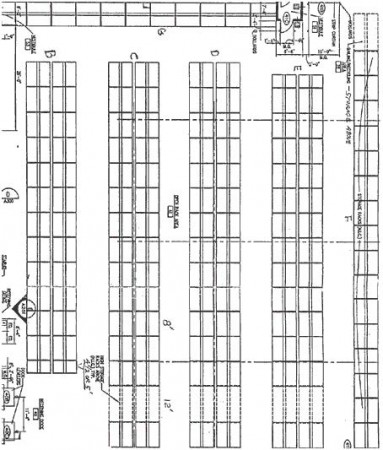 Double Deep Pallet Racking | Double Deep Pallet Racking System