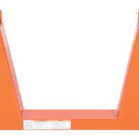 Stacking U Racks | Stackable Rack Storage | Steel Pipe Storage