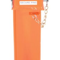 Stacking U Racks | Stackable Rack Storage | Steel Pipe Storage