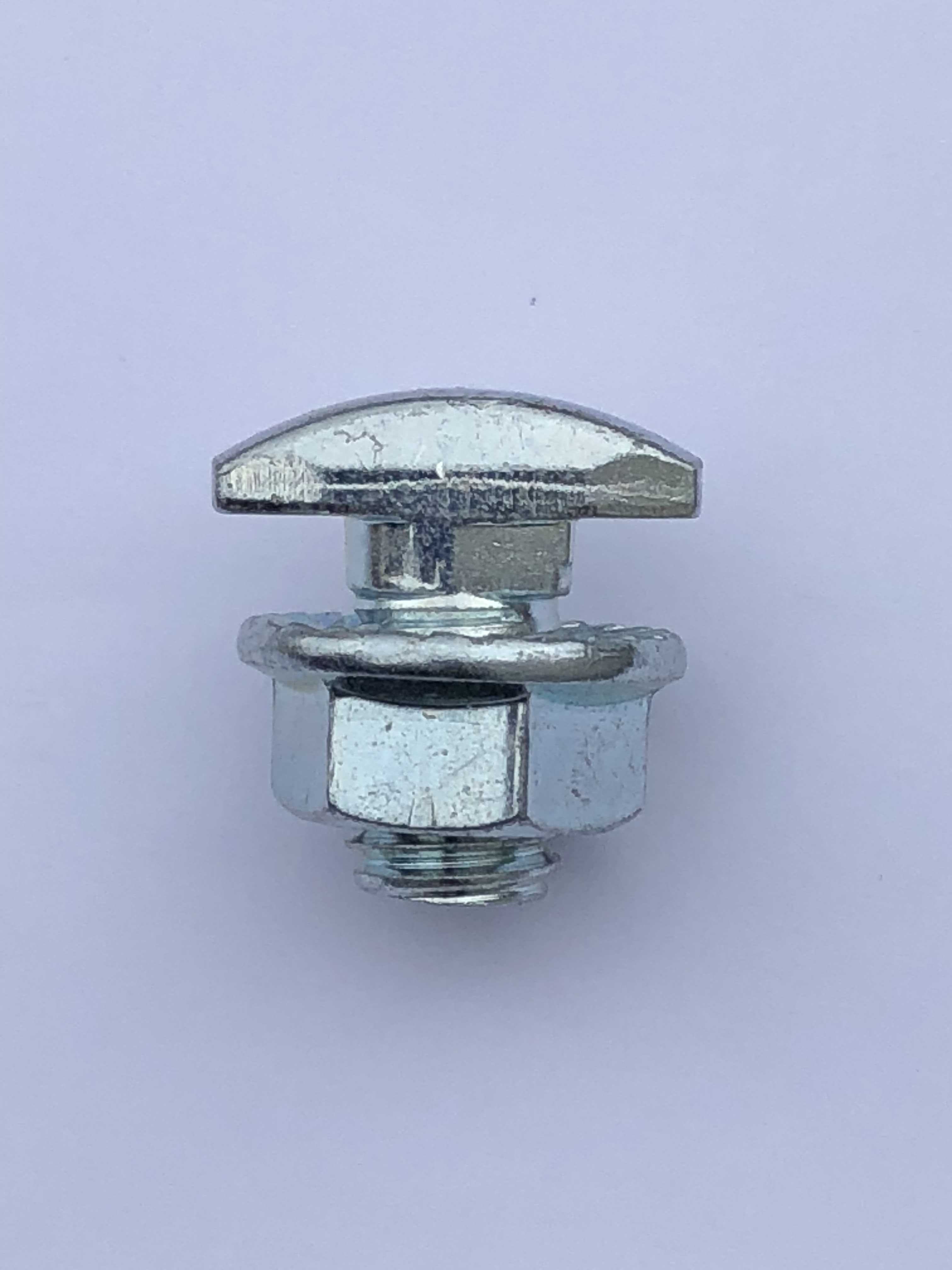 Unarco T-Bolts - Warehouse Rack and Shelf