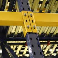 Unarco T-Bolts | Rack Bolts | Warehouse Rack and Shelf
