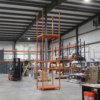 Used Stack Racks for Sale | Second Hand Used Storage Racks