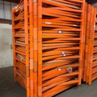 Used Stack Racks for Sale | Second Hand Used Storage Racks