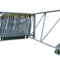 Granite Slab Rack Storage | Vertical Sheet Storage Solutions