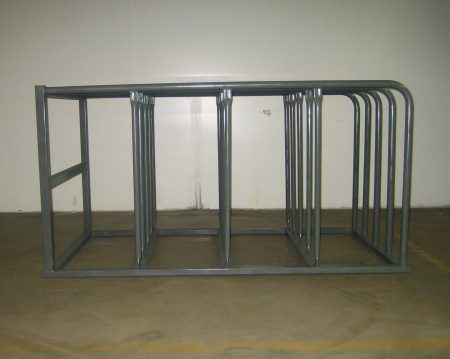 Vertical Sheet Rack Metal Storage | Warehouse Rack and Shelf