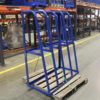 Vertical Bar Rack | Bar Storage Racks | Warehouse Rack and Shelf