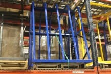 Vertical Bar Rack | Bar Storage Racks | Warehouse Rack and Shelf