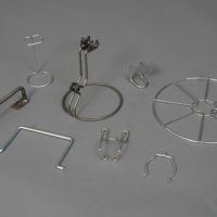 OEM Custom Wire Forms and Assemblies | Metalwork Products