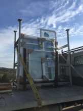 Window & Door Transport Racks | Stack Racks for Doors