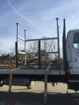 Window & Door Transport Racks | Stack Racks for Doors