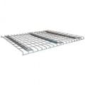 Pallet Rack Decking Options | Pallet Rack Grates