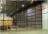 Woven Wire Partitions and Security Enclosures