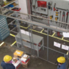Tool Cribs | Equipment Cages | Wire Tool Storage Cages