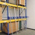 Bar Racking | Vertical Bar Racks | Warehouse Rack and Shelf