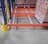 End of Aisle Rack Protectors | Pallet Rack End of Row Guards