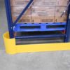 End of Aisle Rack Protectors | Pallet Rack End of Row Guards