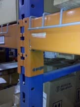Republic Keystone Pallet Rack for Sale - New & Used Racking