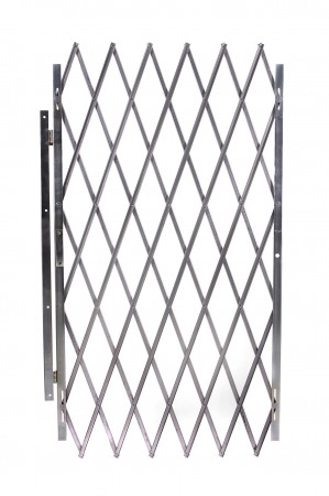 Portable Folding Security Gates | Folding Security Gates