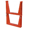 Heavy-Duty Cantilever Steel Bar, Tubing & Pipe Storage Racks