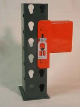 Teardrop Industrial Shelving Rack | Selective Racking