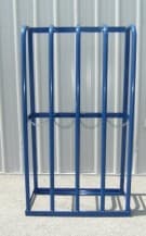 Vertical Bar Rack | Bar Storage Racks | Warehouse Rack and Shelf