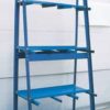 Vertical Metal Storage Rack | Upright Storage Rack